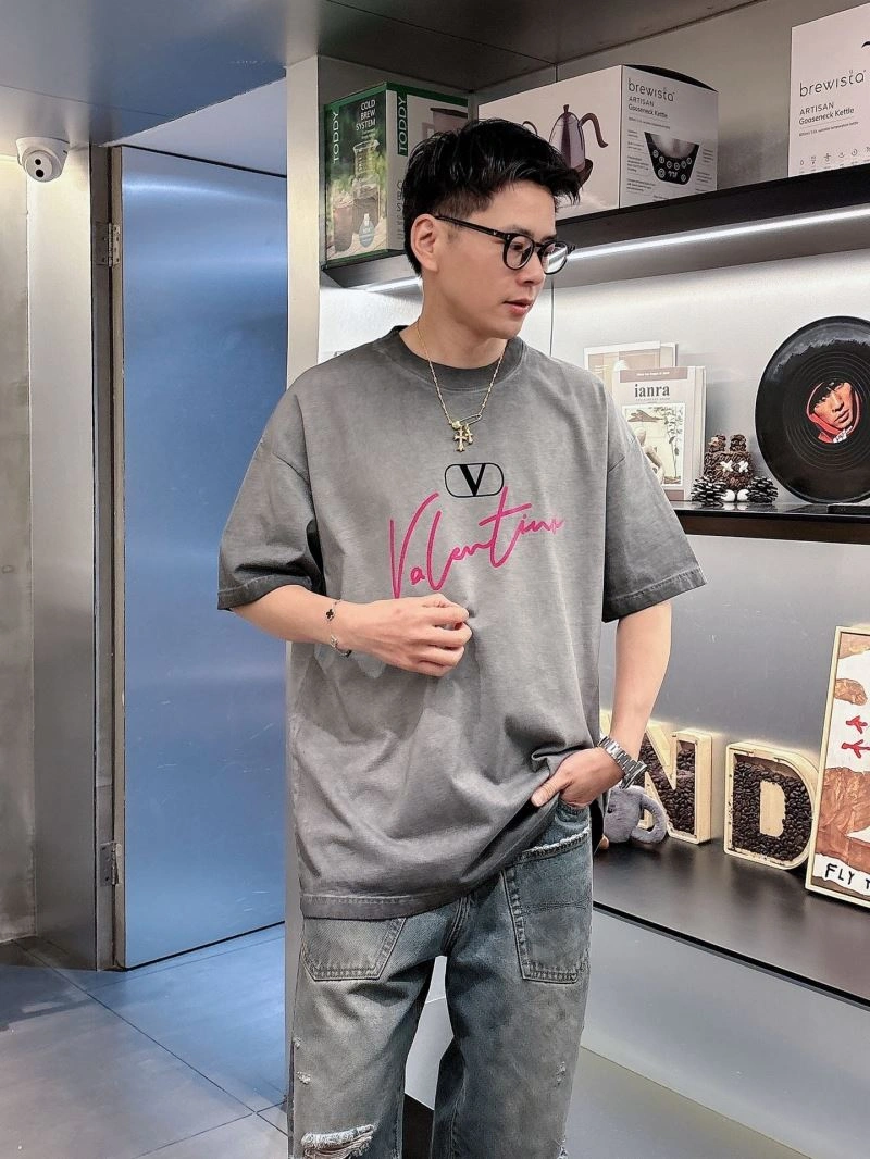 Genuine Valentino T-Shirts
