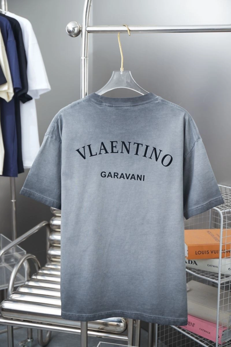 Value-priced Valentino T-Shirts