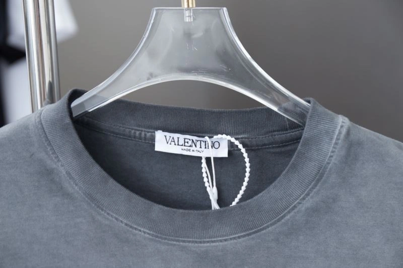 Value-priced Valentino T-Shirts