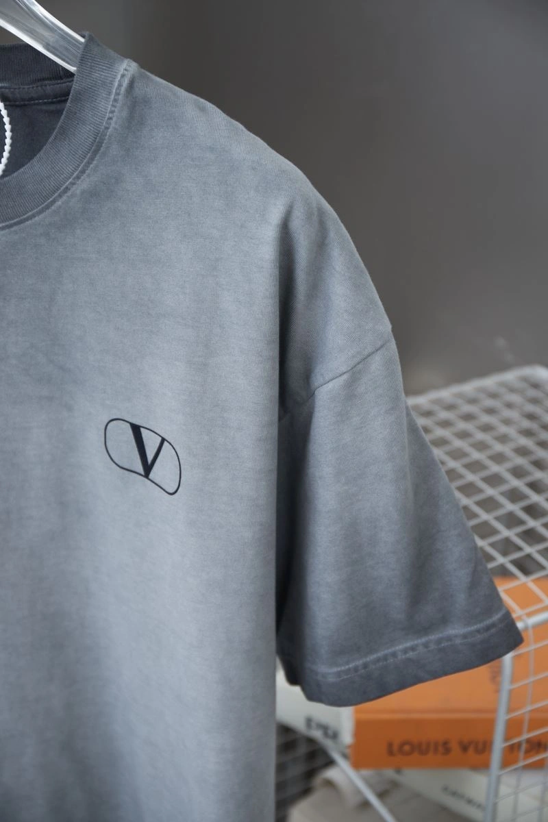 Value-priced Valentino T-Shirts