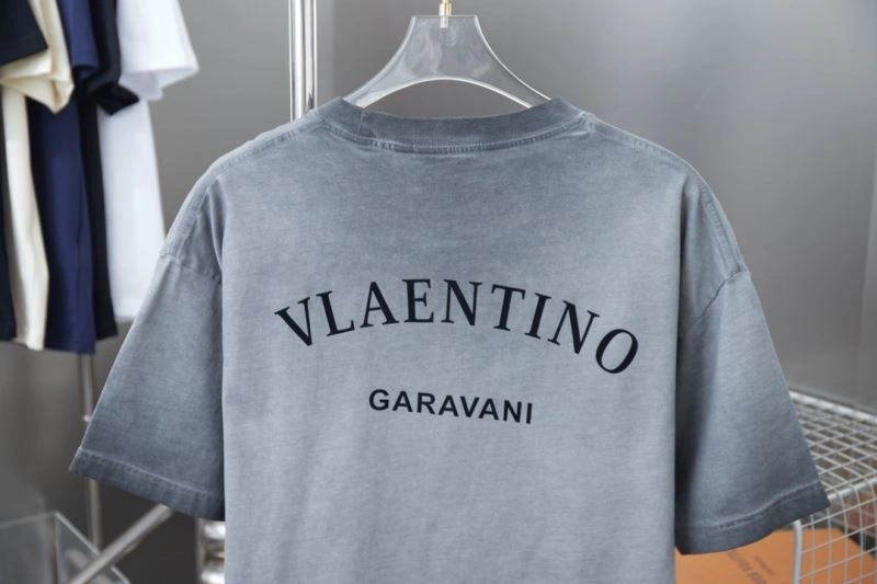Value-priced Valentino T-Shirts