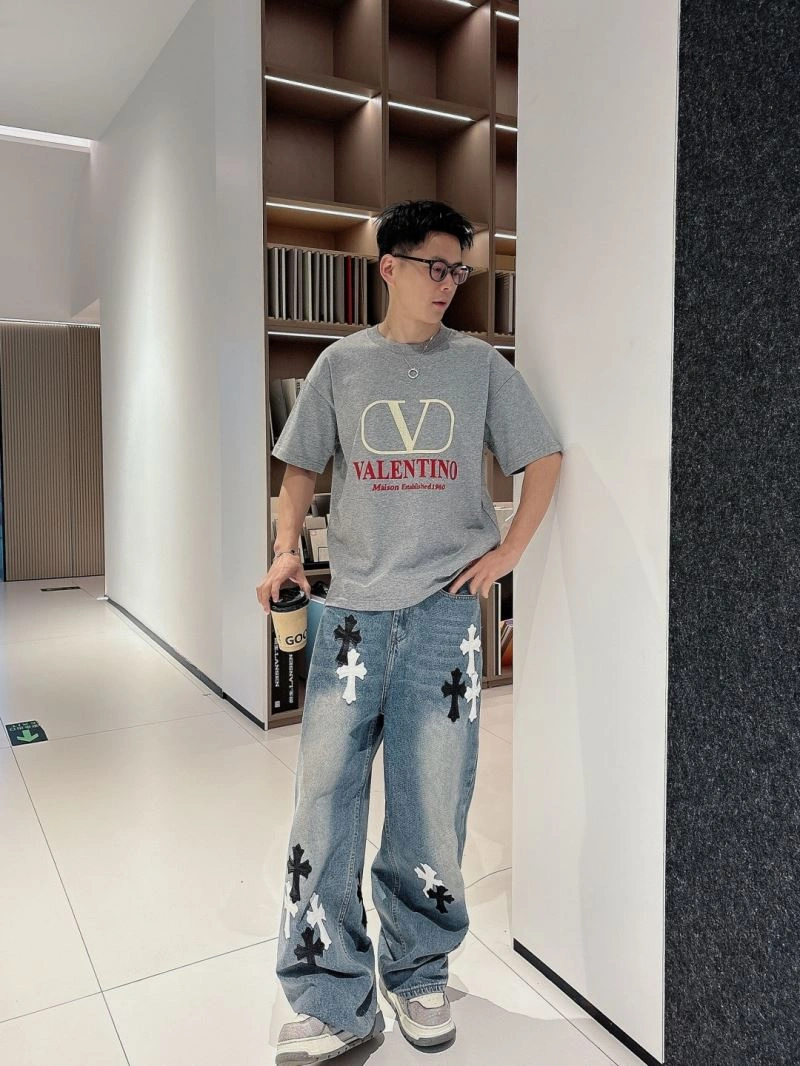 Budget-friendly Valentino T-Shirts