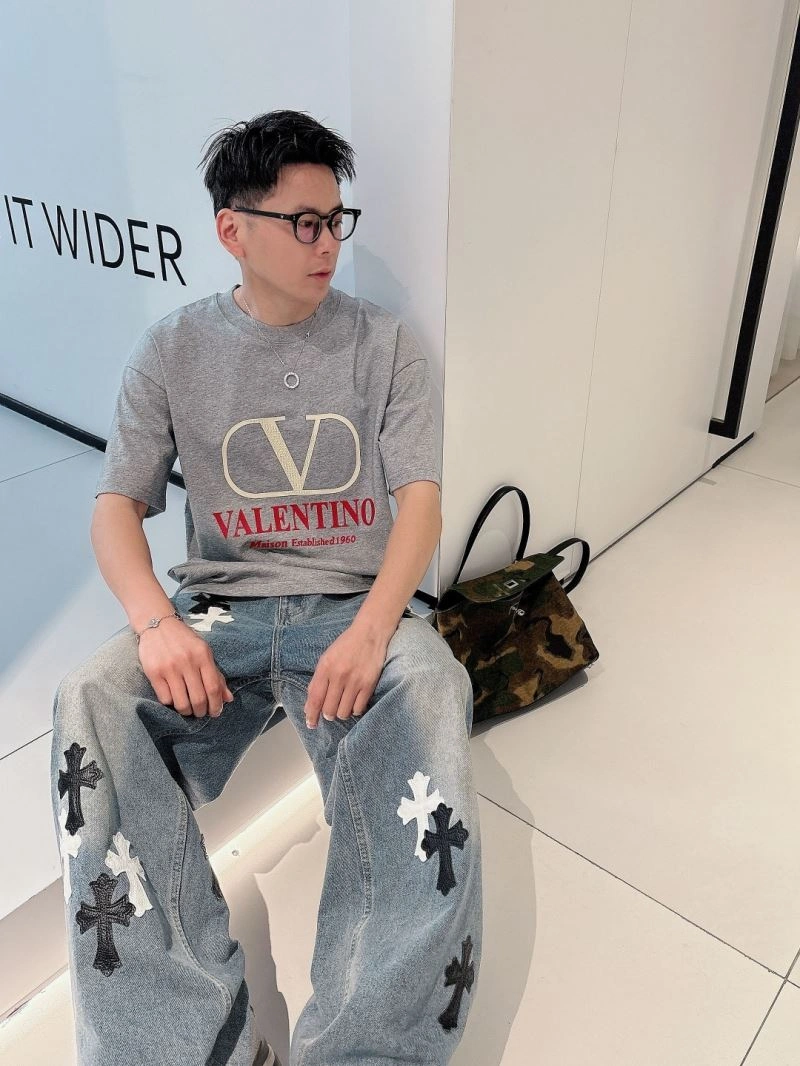Budget-friendly Valentino T-Shirts