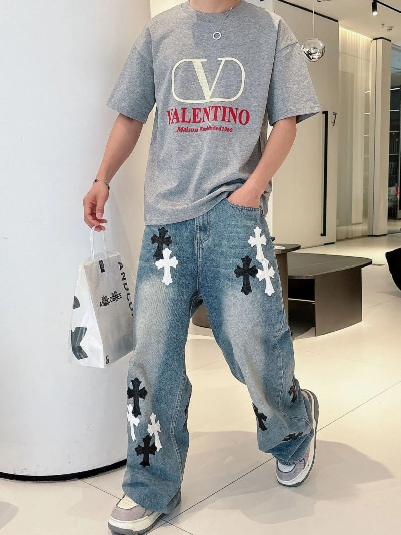 Budget-friendly Valentino T-Shirts