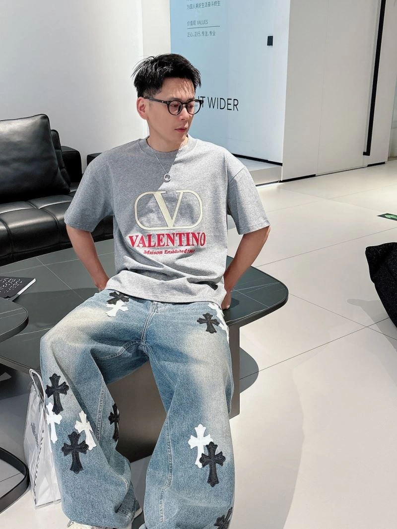 Budget-friendly Valentino T-Shirts