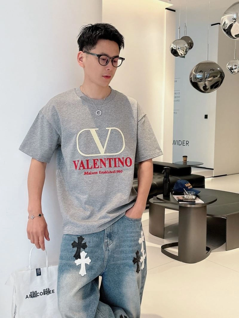 Budget-friendly Valentino T-Shirts