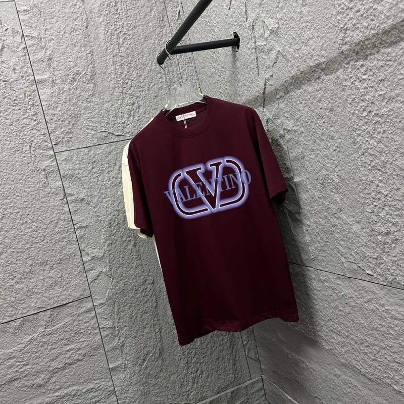 Indistinguishable Valentino T-Shirts
