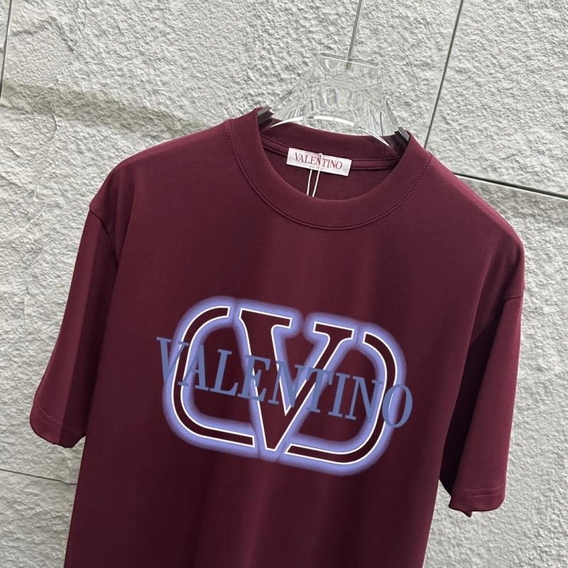 Indistinguishable Valentino T-Shirts