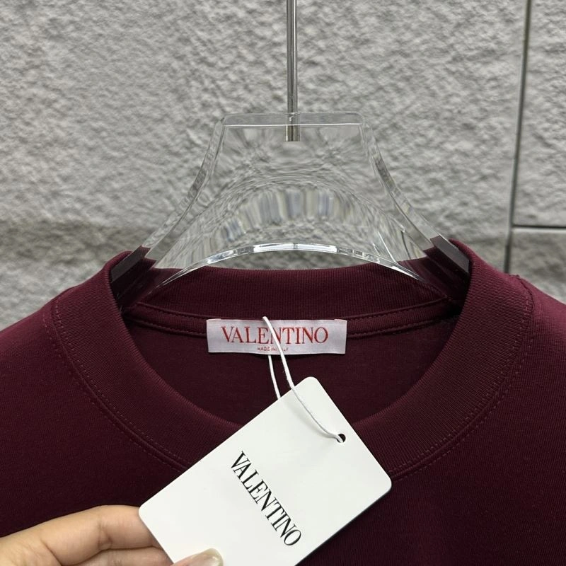 Indistinguishable Valentino T-Shirts
