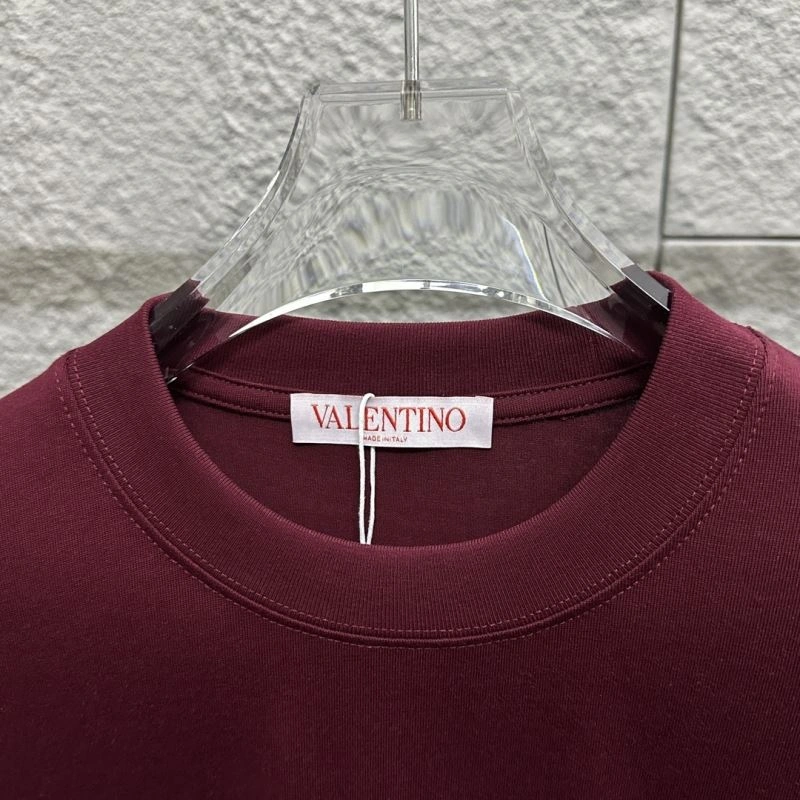 Indistinguishable Valentino T-Shirts