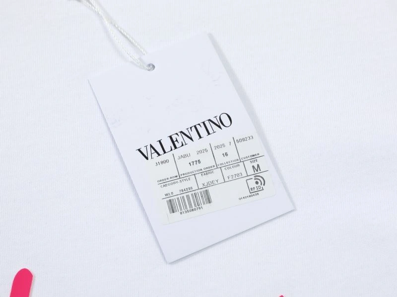 Affordable Valentino T-Shirts