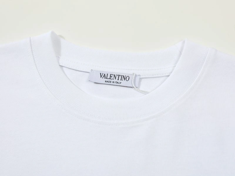 Value-priced Valentino T-Shirts