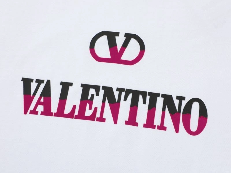 Value-priced Valentino T-Shirts
