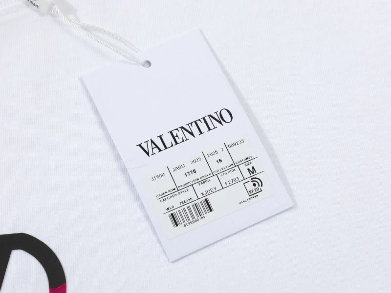 Value-priced Valentino T-Shirts