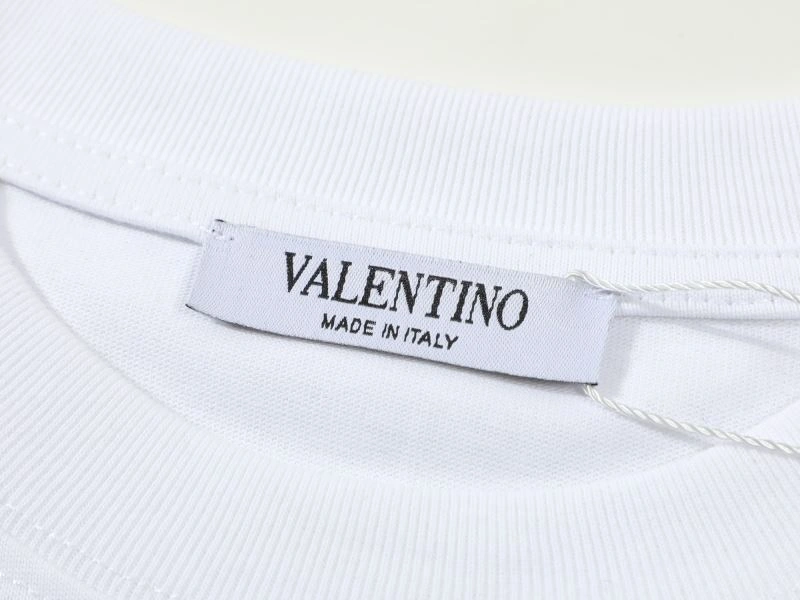 Value-priced Valentino T-Shirts