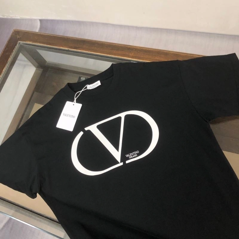 Official Valentino T-Shirts