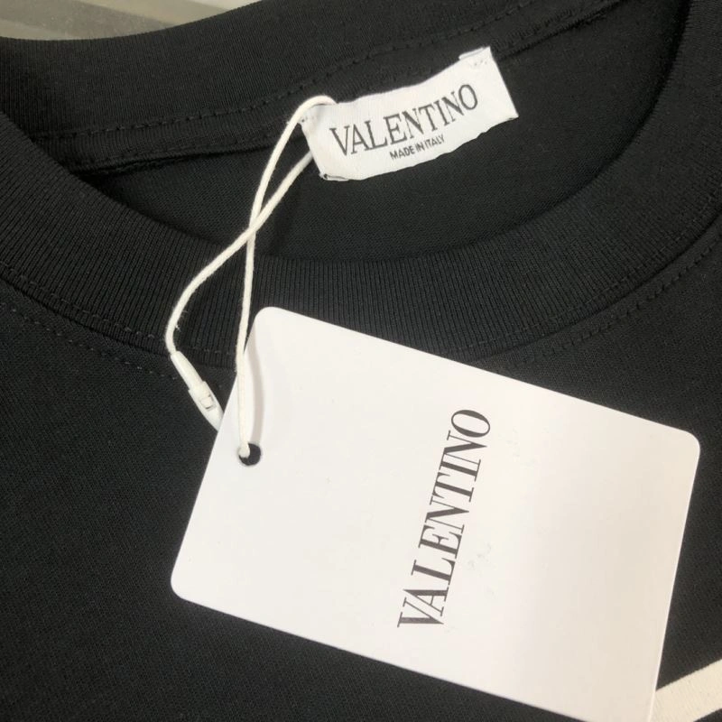 Official Valentino T-Shirts