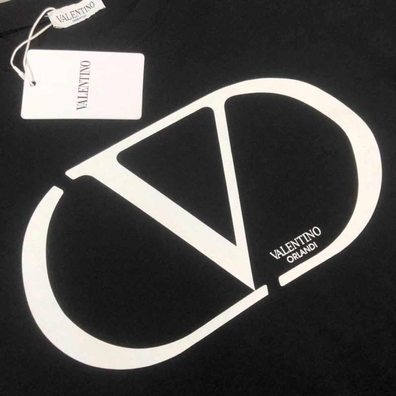 Official Valentino T-Shirts