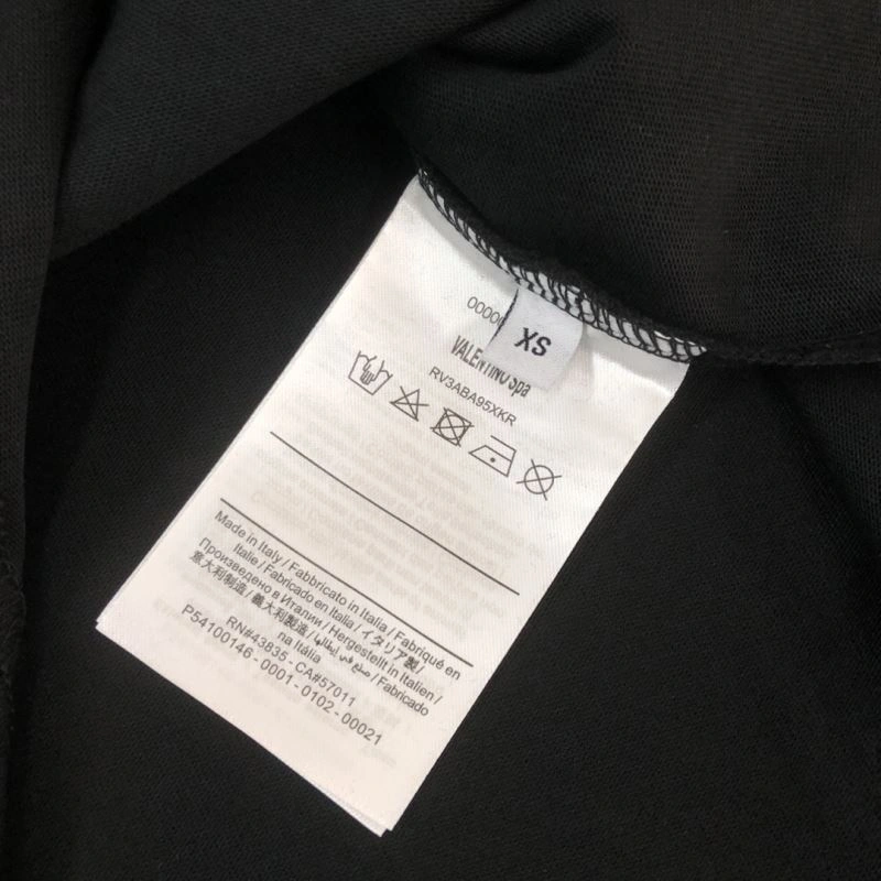 Official Valentino T-Shirts