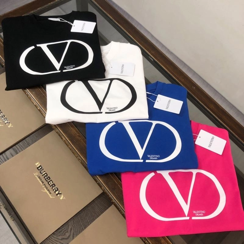 Cut-rate Valentino T-Shirts