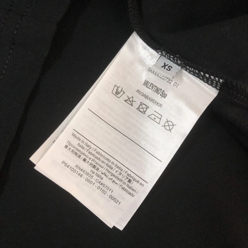 Low-cost Valentino T-Shirts