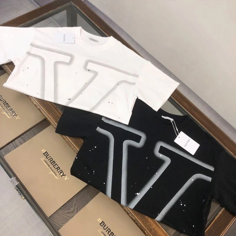 High accuracy Valentino T-Shirts