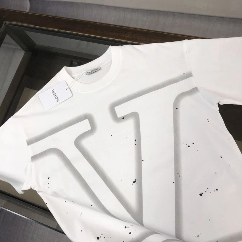 High accuracy Valentino T-Shirts