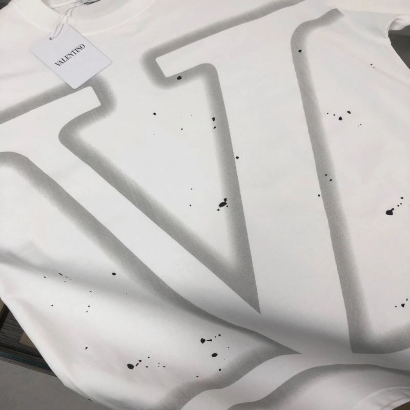 High accuracy Valentino T-Shirts