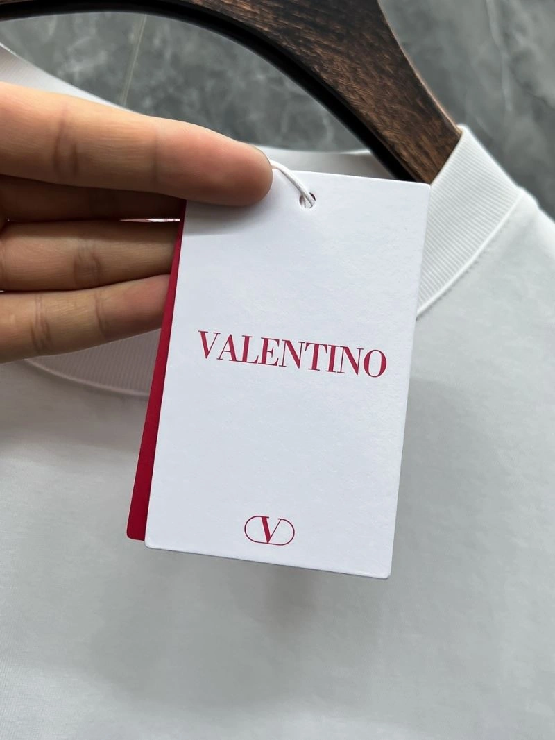 Precise copy Valentino T-Shirts