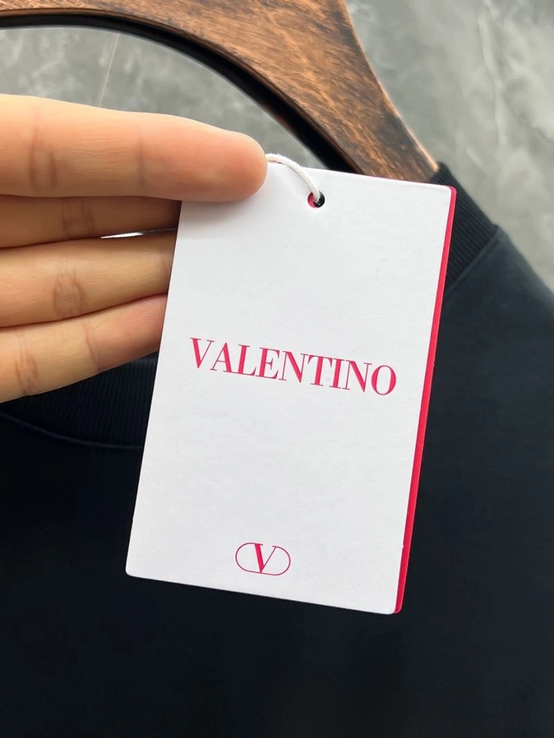 Top mirror Valentino T-Shirts