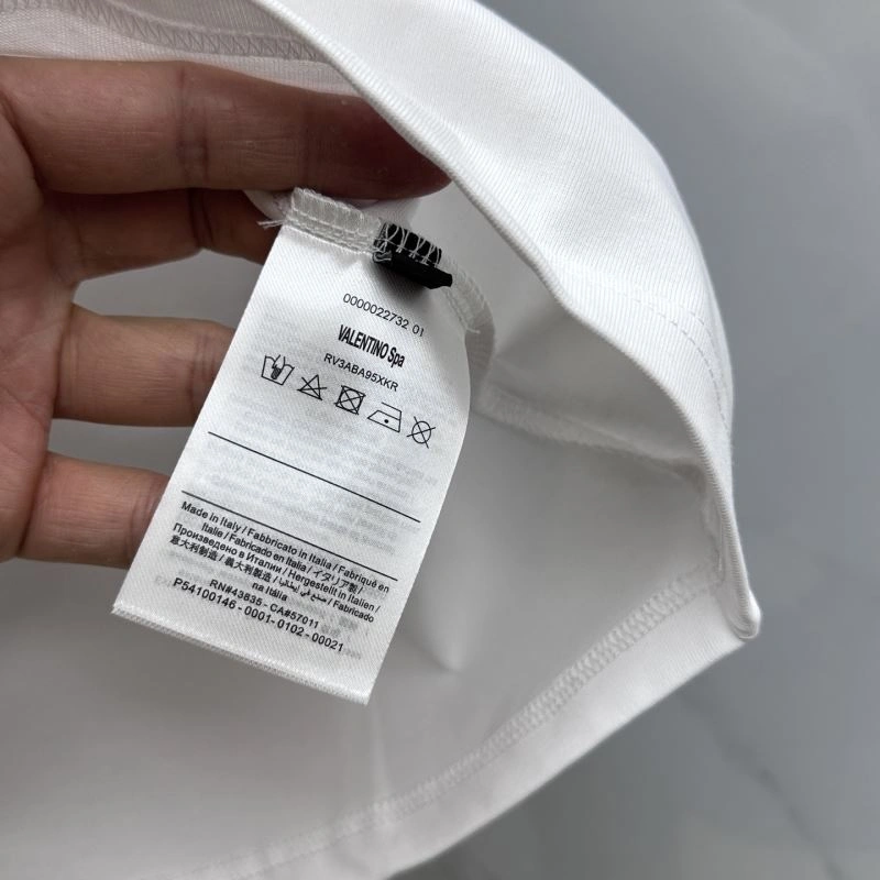 High fidelity Valentino T-Shirts