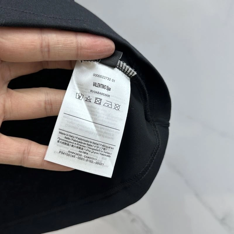 Affordable Valentino T-Shirts