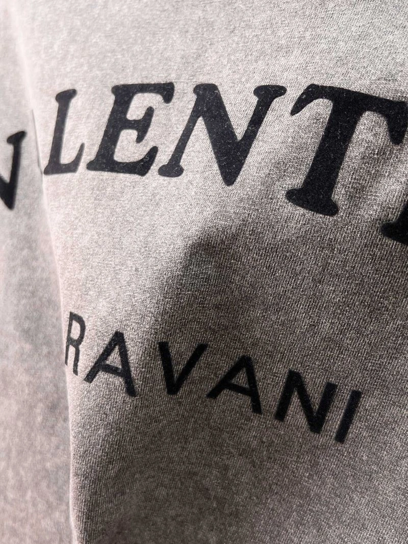 Top mirror Valentino T-Shirts