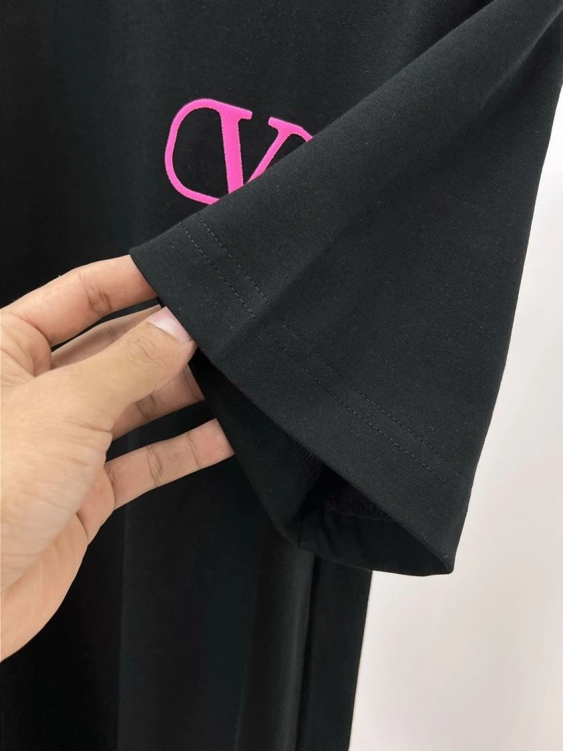 Top mirror Valentino T-Shirts