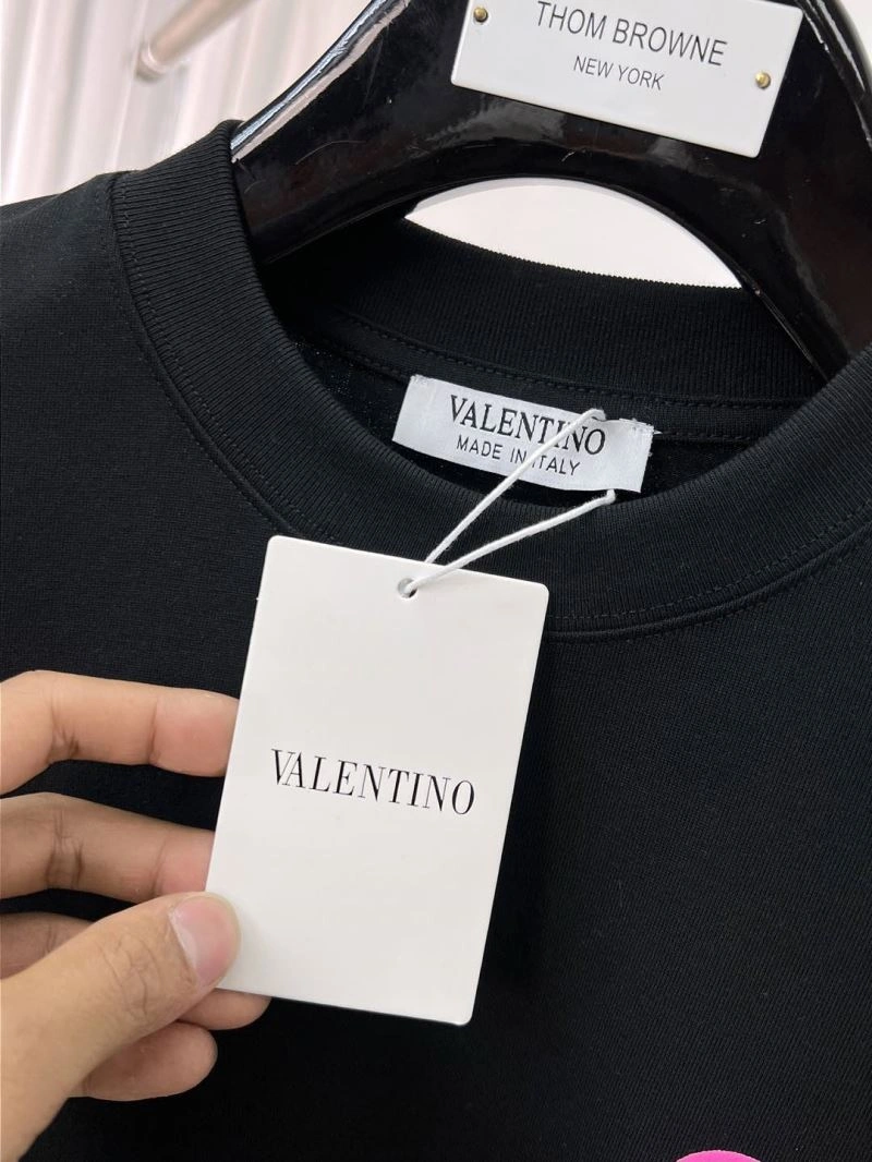 Top mirror Valentino T-Shirts