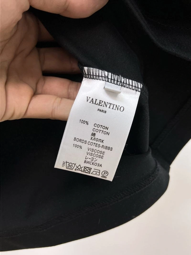 Top mirror Valentino T-Shirts