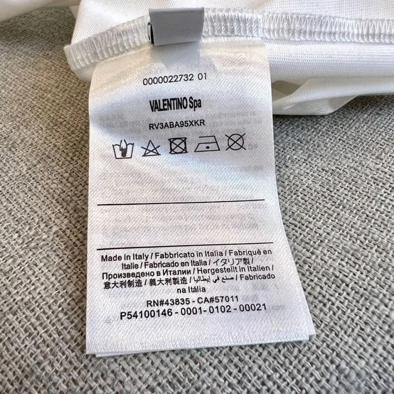 Inexpensive Valentino T-Shirts