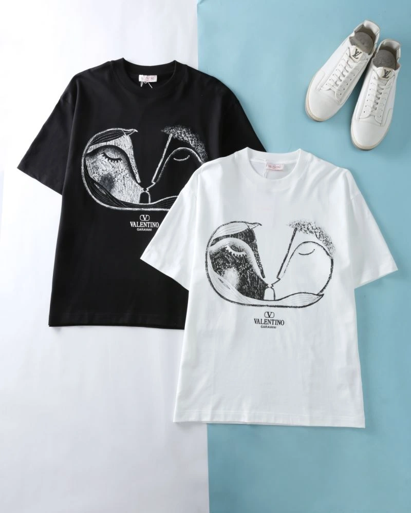 Discounted Valentino T-Shirts