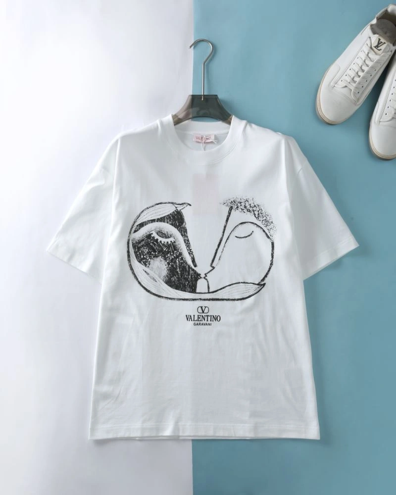 Discounted Valentino T-Shirts