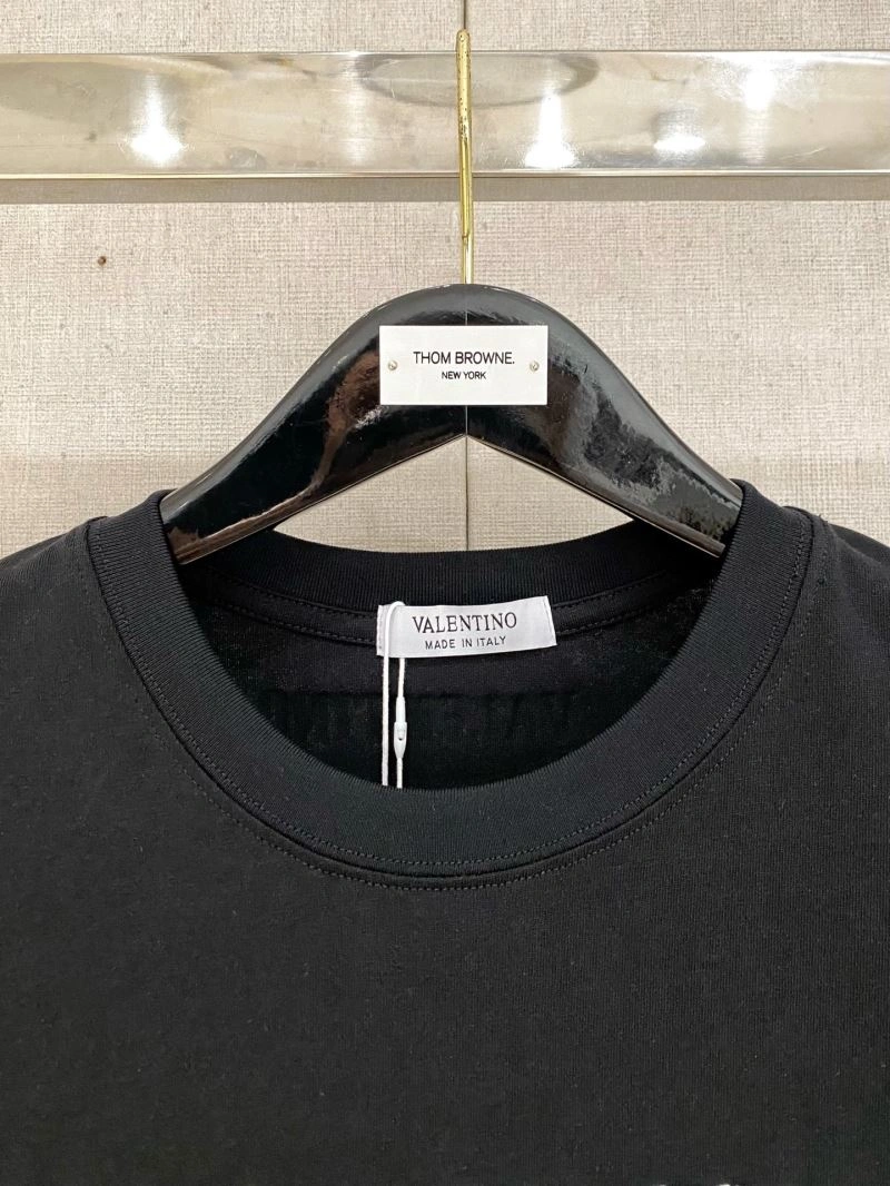 Indistinguishable Valentino T-Shirts