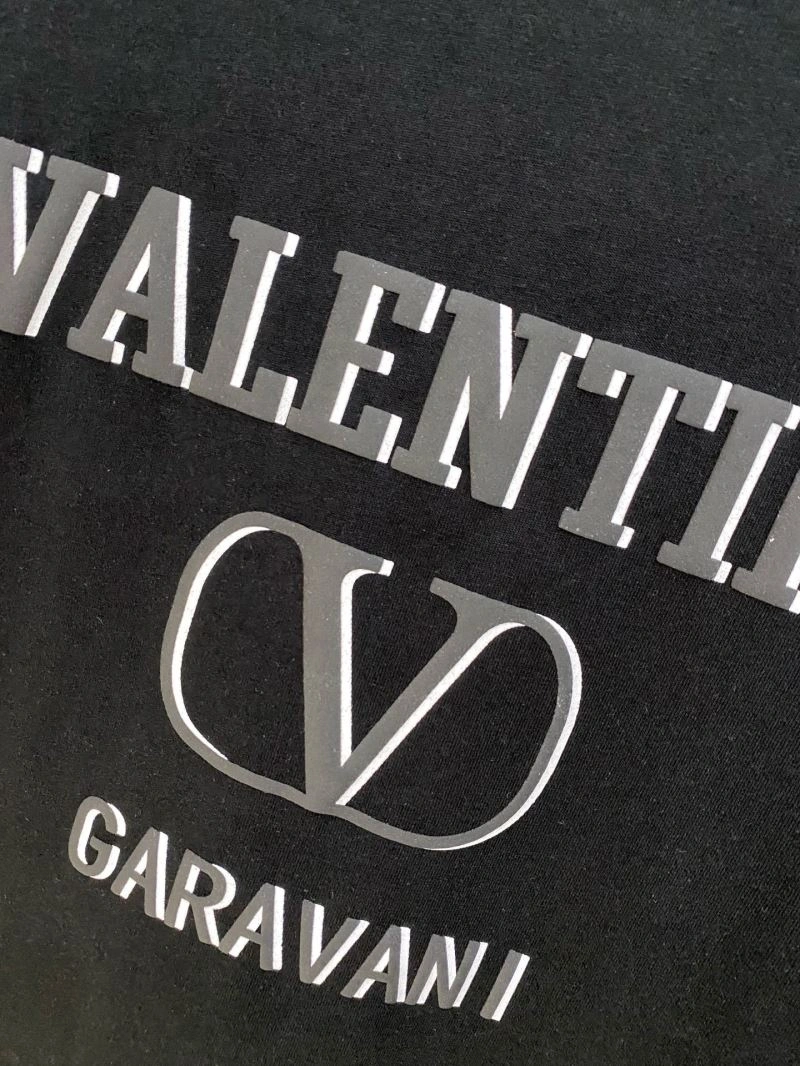 Indistinguishable Valentino T-Shirts