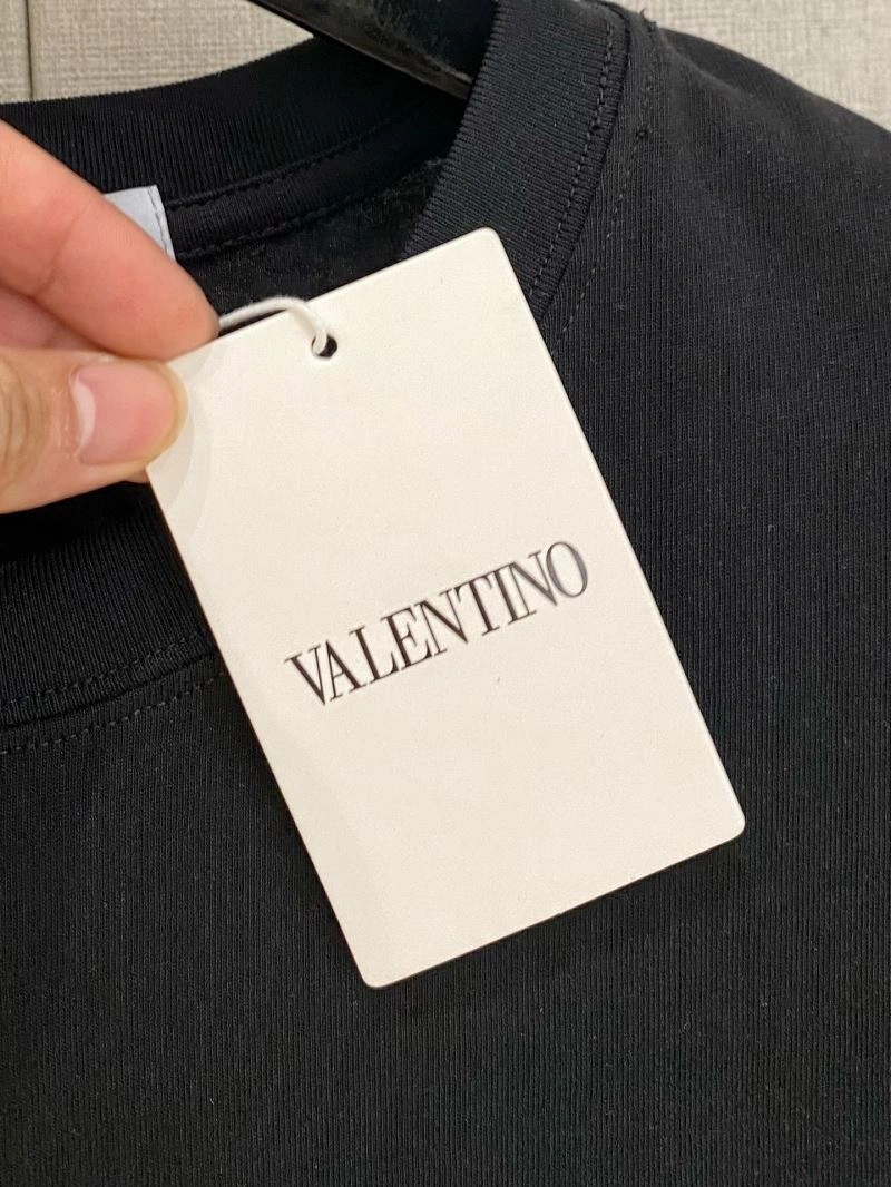Indistinguishable Valentino T-Shirts