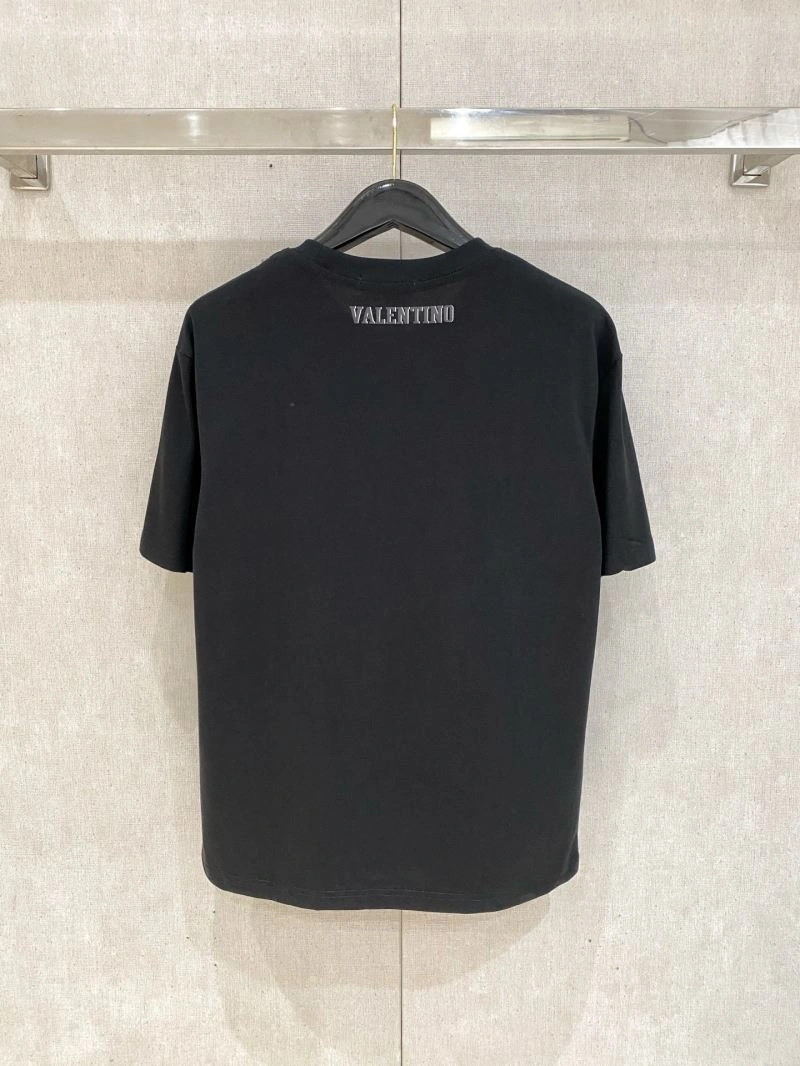 Indistinguishable Valentino T-Shirts