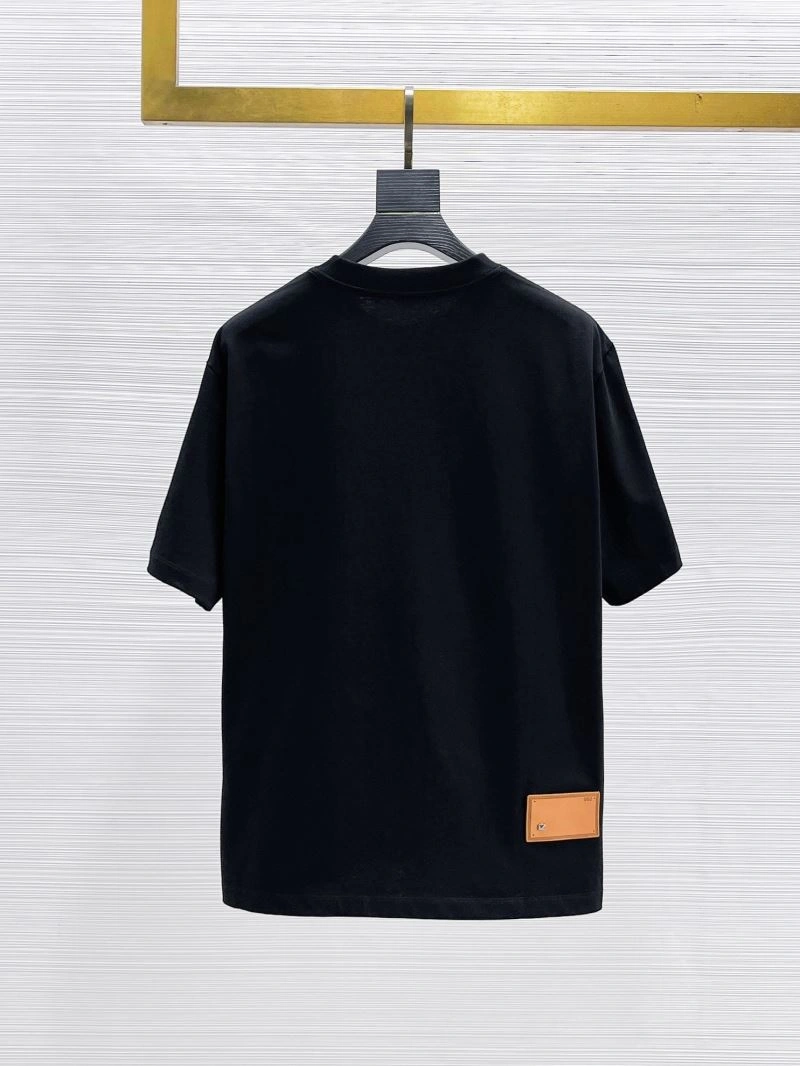 Accurate model Valentino T-Shirts
