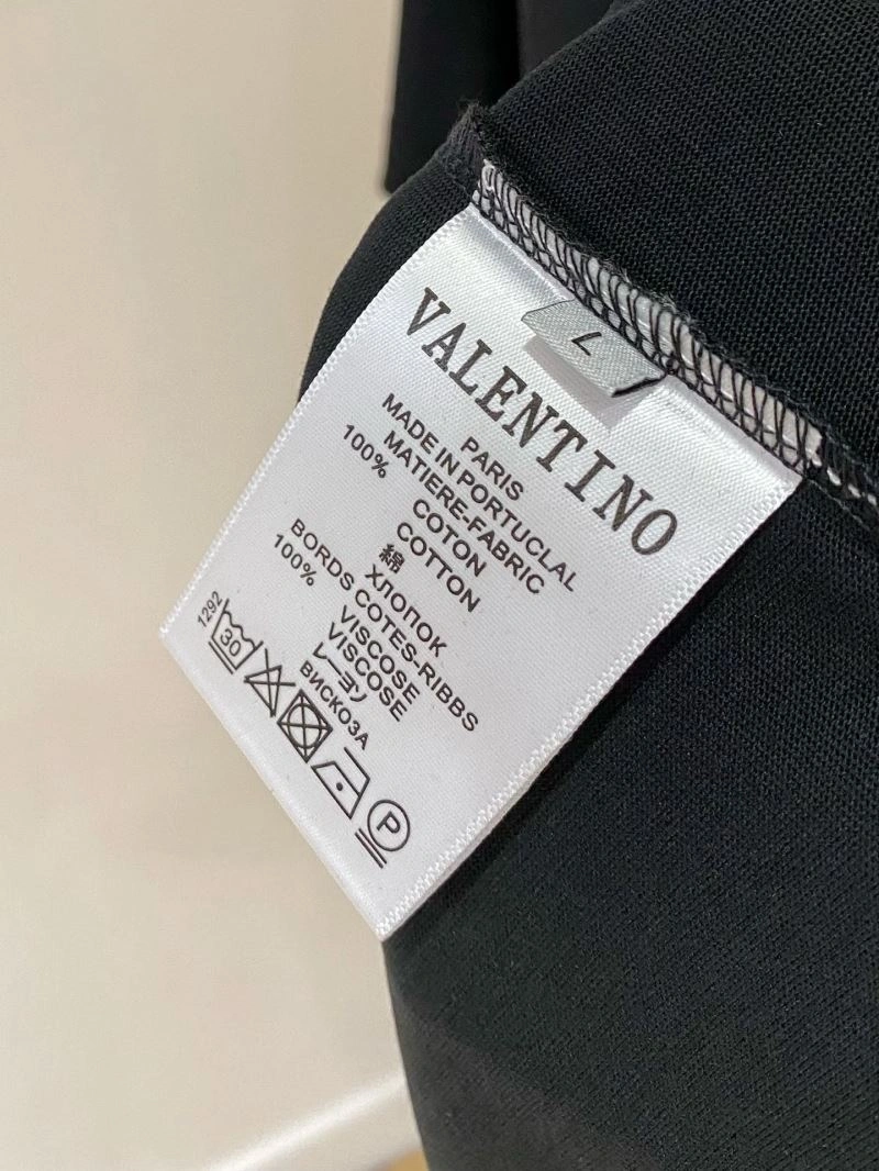 Precise copy Valentino T-Shirts