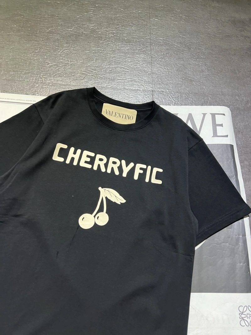 Indistinguishable Valentino T-Shirts