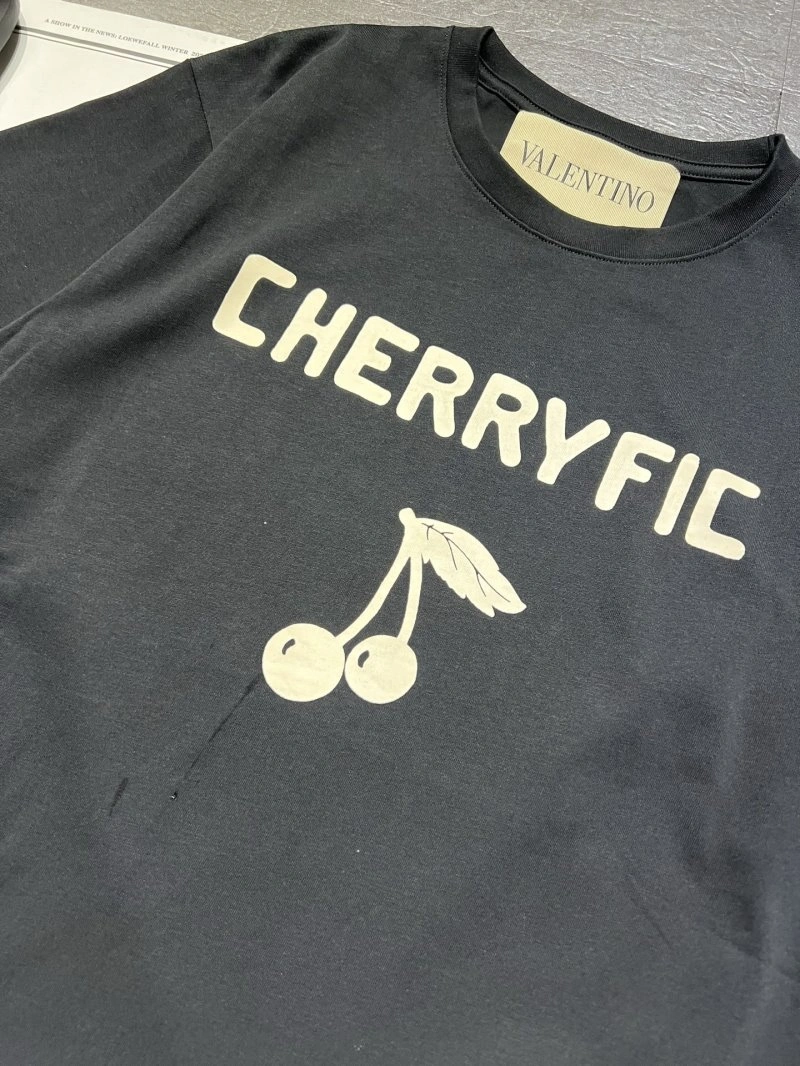 Indistinguishable Valentino T-Shirts