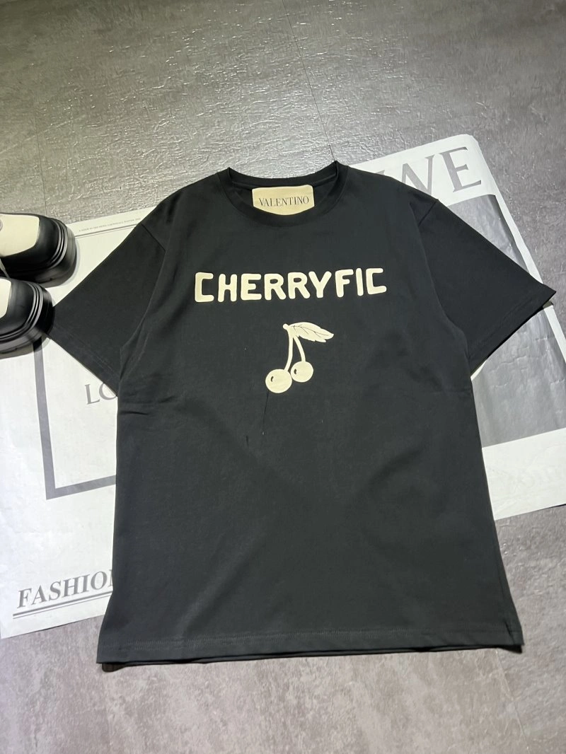 Indistinguishable Valentino T-Shirts