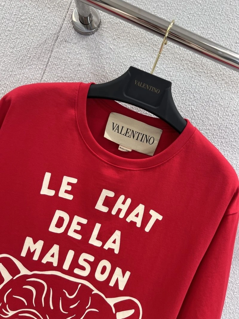 Authentic Valentino T-Shirts