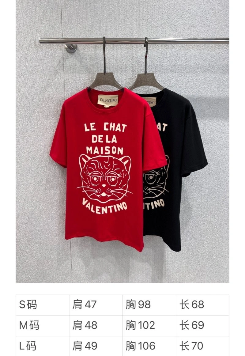 Authentic Valentino T-Shirts